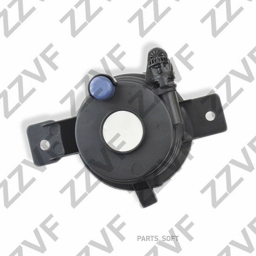 Фара противотуманная правая (R) BMW 1E82E88 (07-13), X1 E84 (09-15), X3 E83 (04-10) от официального дистрибьютора, ZZVF, артикул GRA656