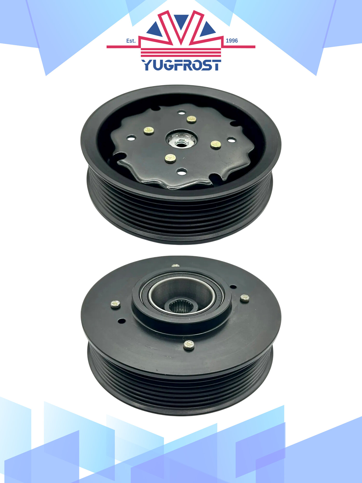 Муфта постоянного вращения Audi Q7