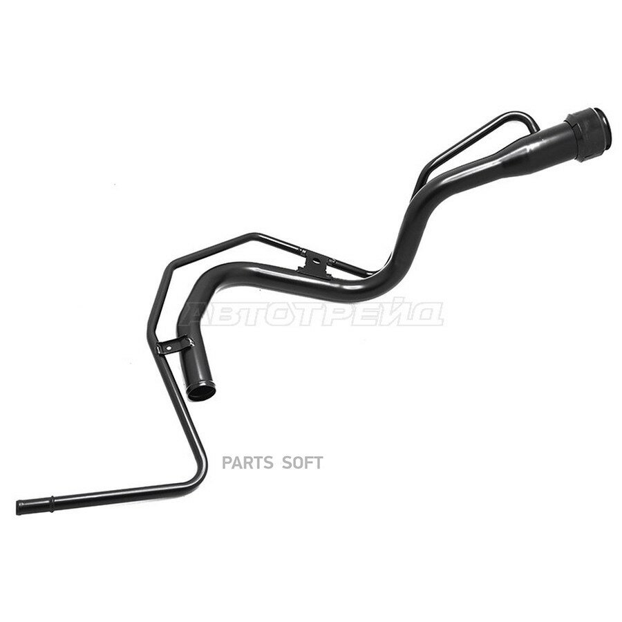 Горловина топливного бака Toyota Corolla (E100, E110) 91-02 / Corolla Spacio 97-01 (4WD) от официального дистрибьютора, SAT, артикул ST1880005