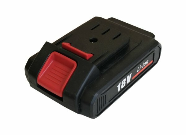 EDON 12 Аккумуляторная батарея AD-18