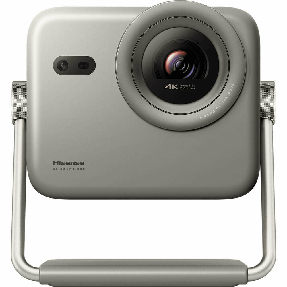 Проектор Hisense M2 PRO — фото 1