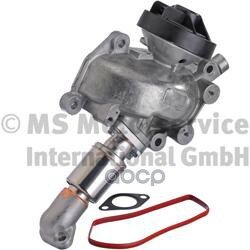 Клапан возврата ОГ MERCEDES Sprinter 00-06/Vito 99-03 Pierburg арт. 7.24809.34.0