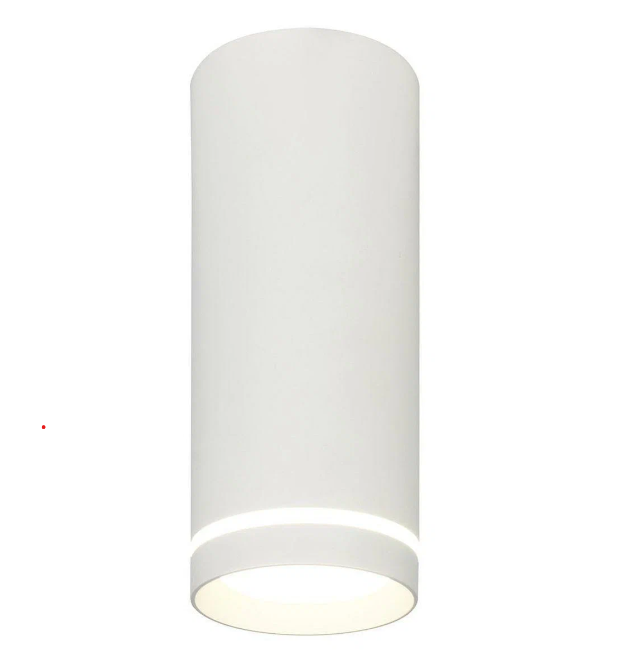 Потолочный светодиодный светильник Escada 20009SMU/02LED SWH универсальный под любой интерьер