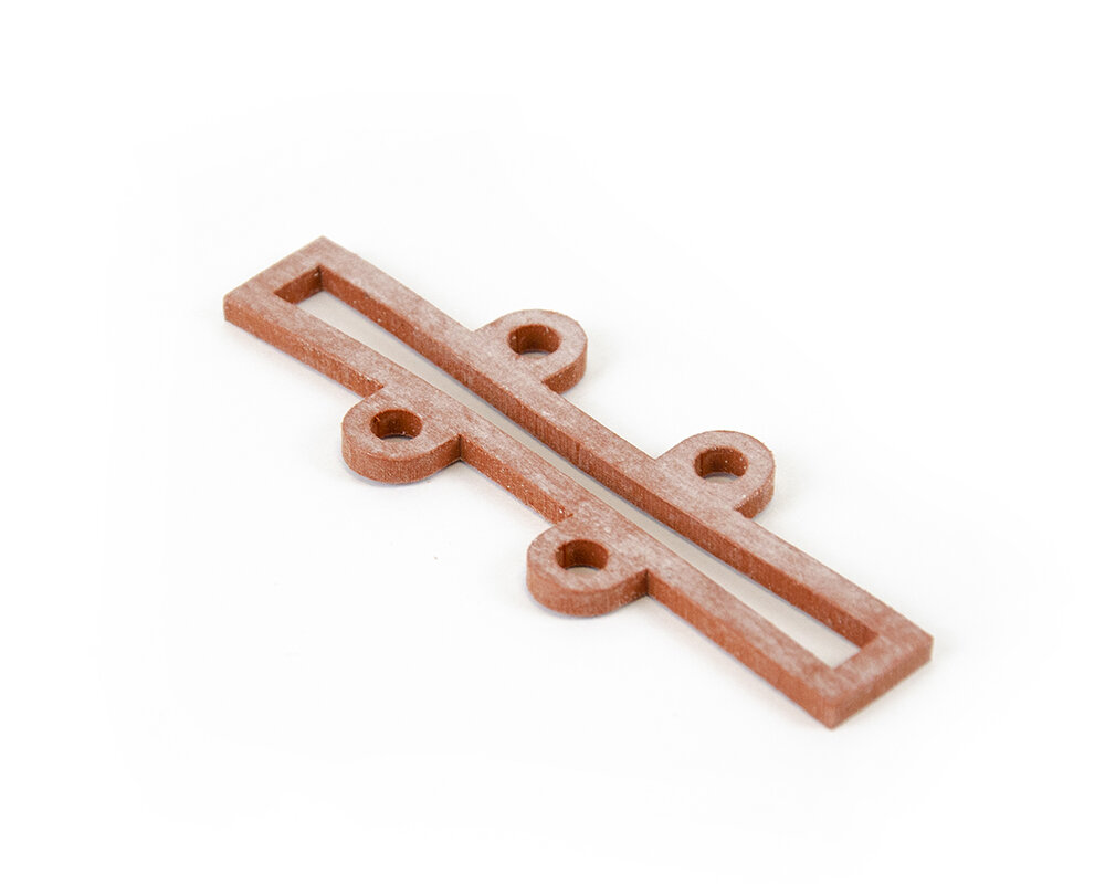 Прокладка для паровой щетки Lelit 460701