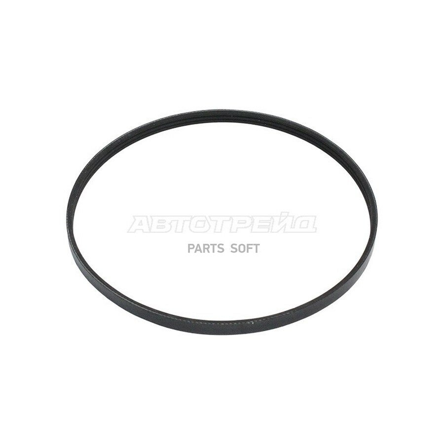 Ремень приводной KIA CERATO 2.0 04-/SPORTAGE 2.0 04-/HYUNDAI TUCSON 2.0 04-/ELANTRA XD SAT 3PK675 | цена за 1 шт