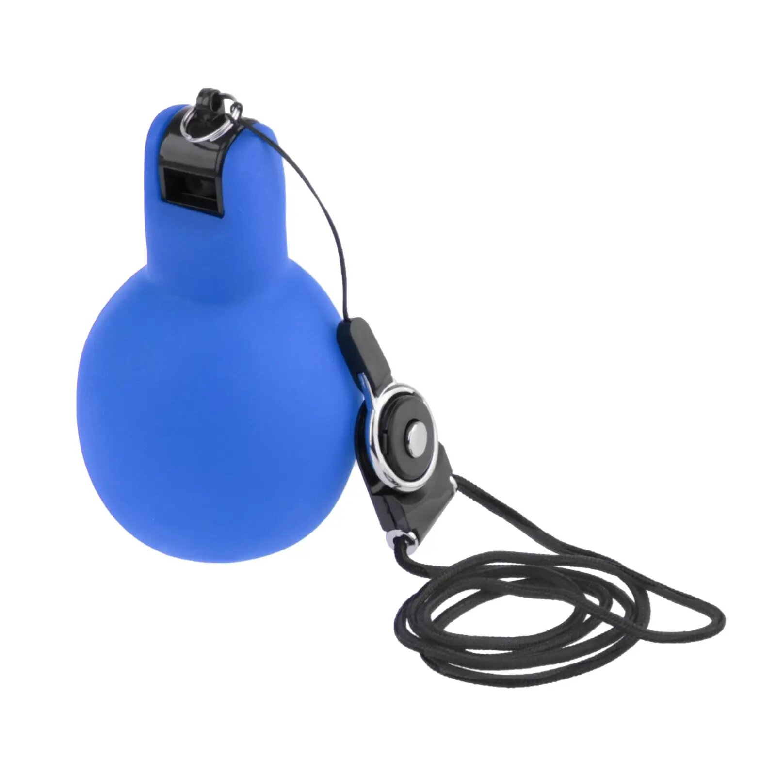 Sunnimix Whistle свисток ПВХ Синий, new blue