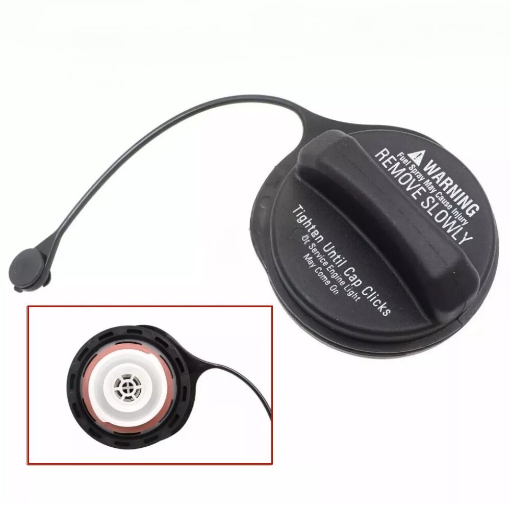 Крышка топливного бака для Mazda 3 2010-2013/ 6 2009-2013/ CX-7 2010-2012