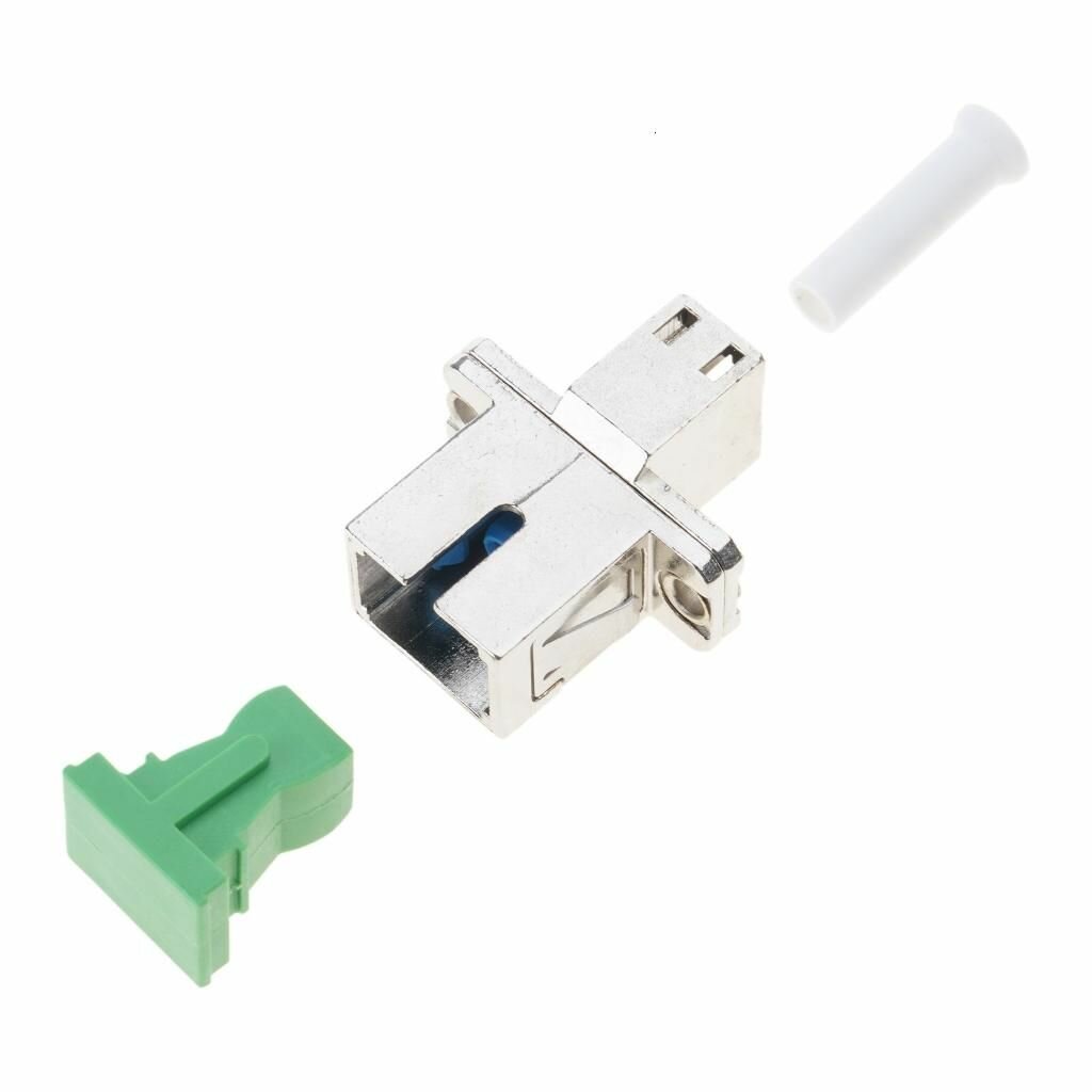 Адаптер SC-LC UPC, БТР