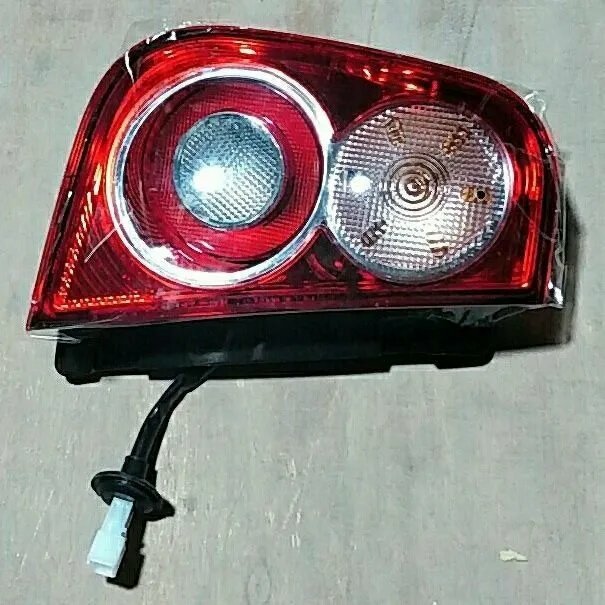 Lifan Фары автомобильные, Задний фонарь, 1 шт, арт. s133400b1[g]