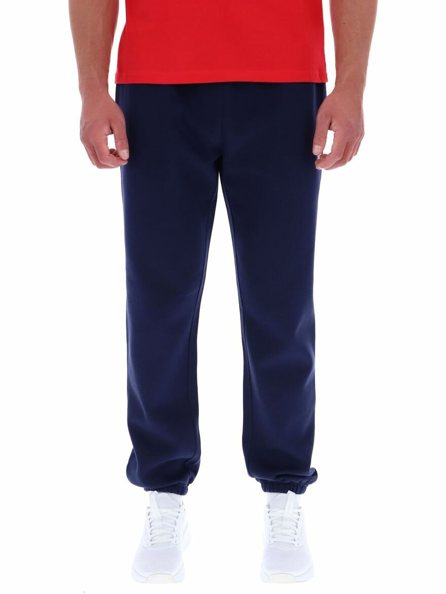Брюки Cole Small Logo Elasticated Hem Pant