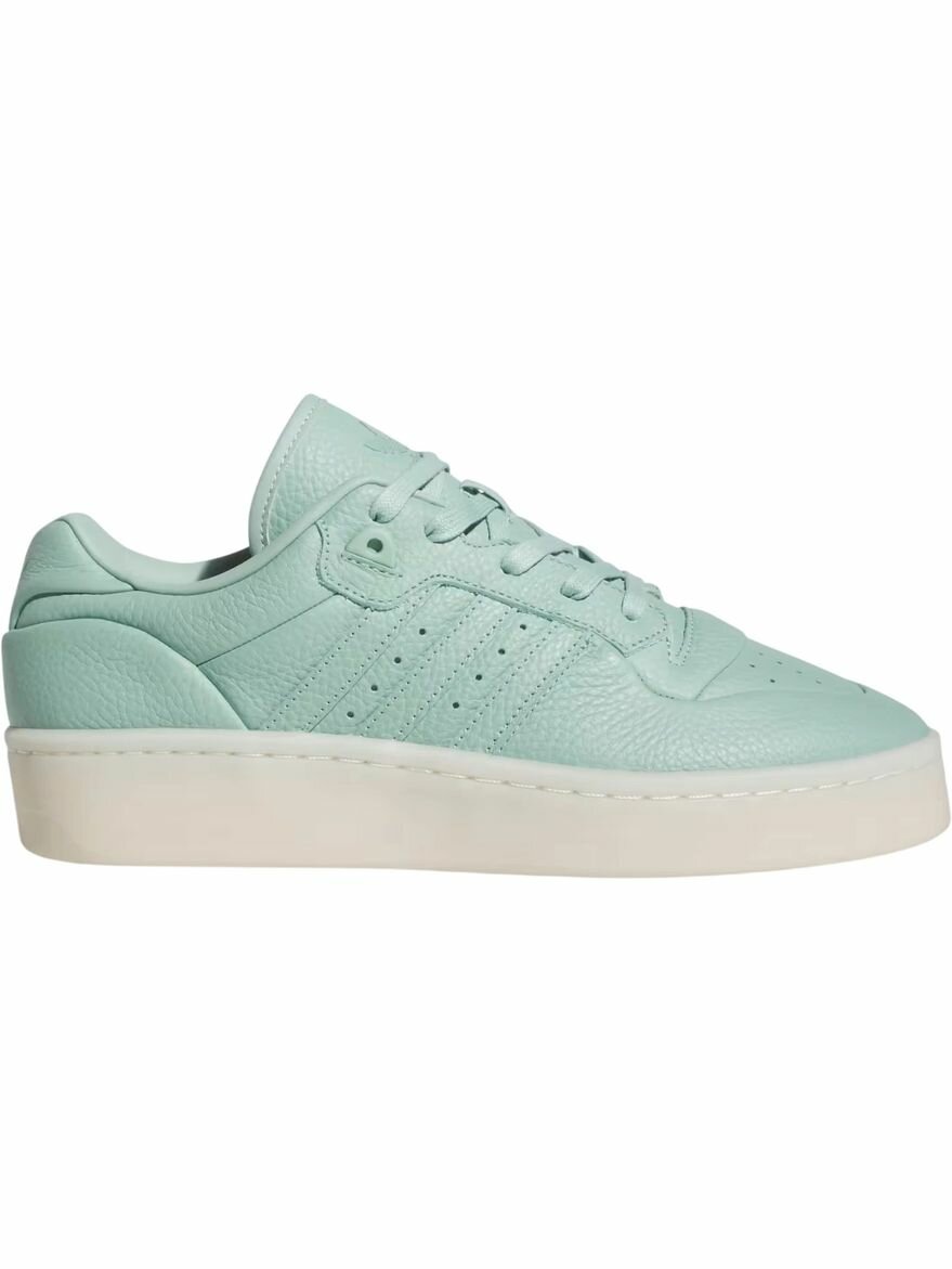 Кеды Rivalry Lux Low