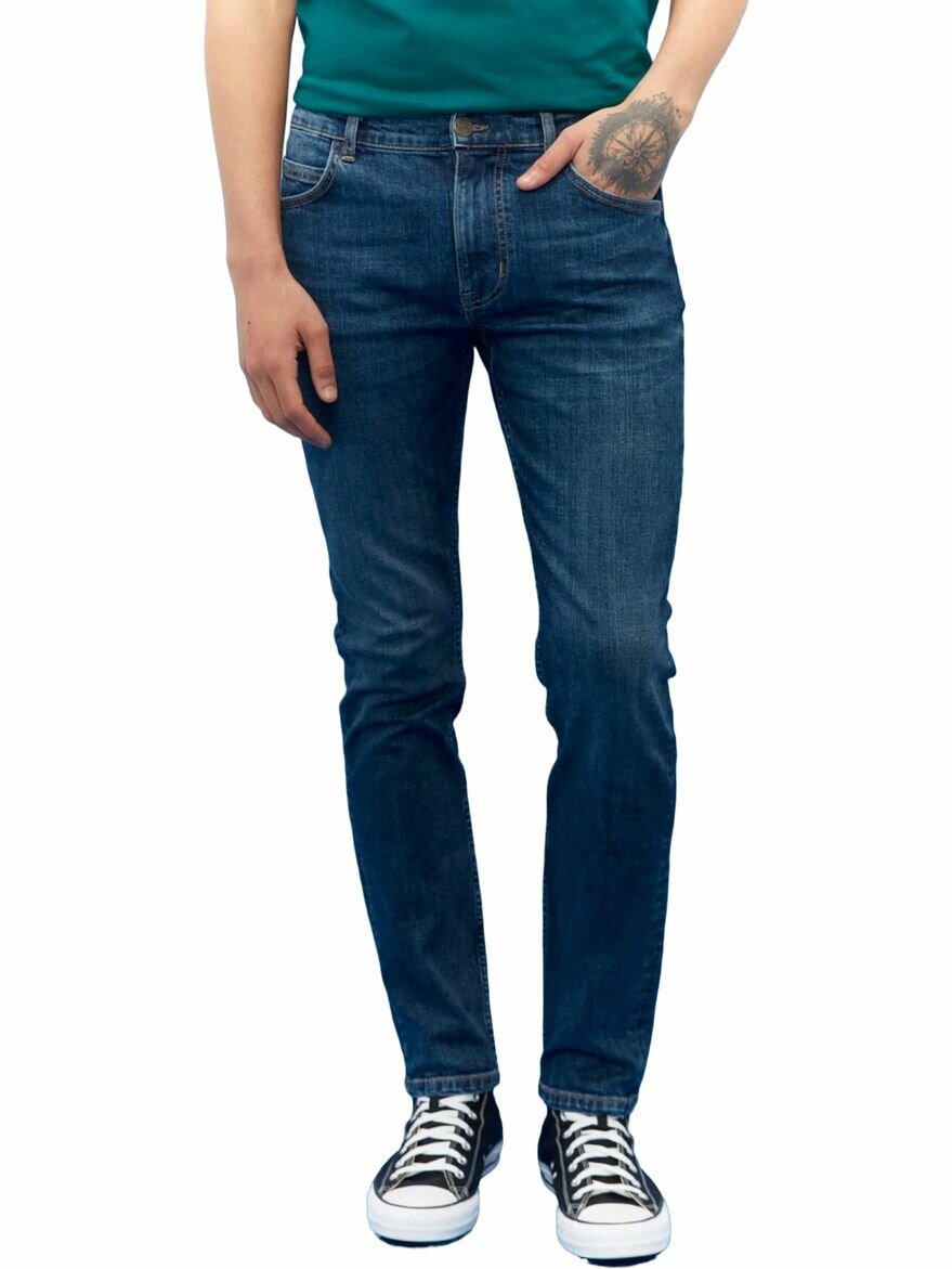 Джинсы Men Rider Jeans 