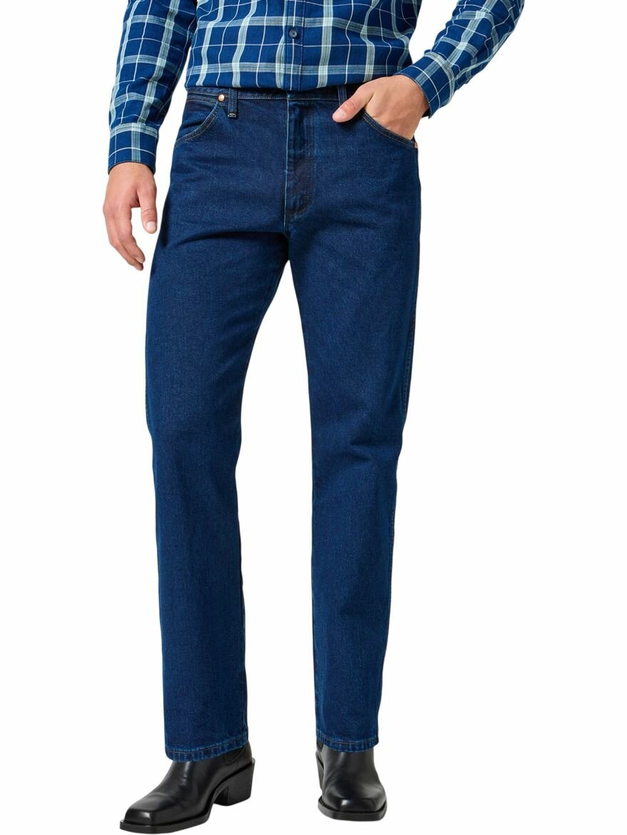 Джинсы Men 13Mwz Bleach Jeans 