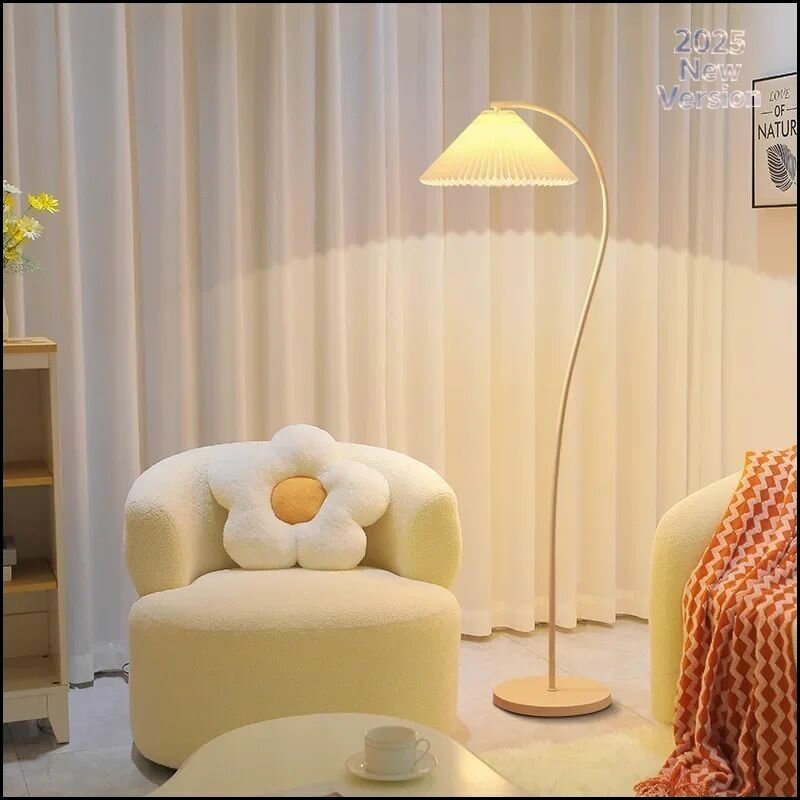 Бестселлер напольный торшер 5