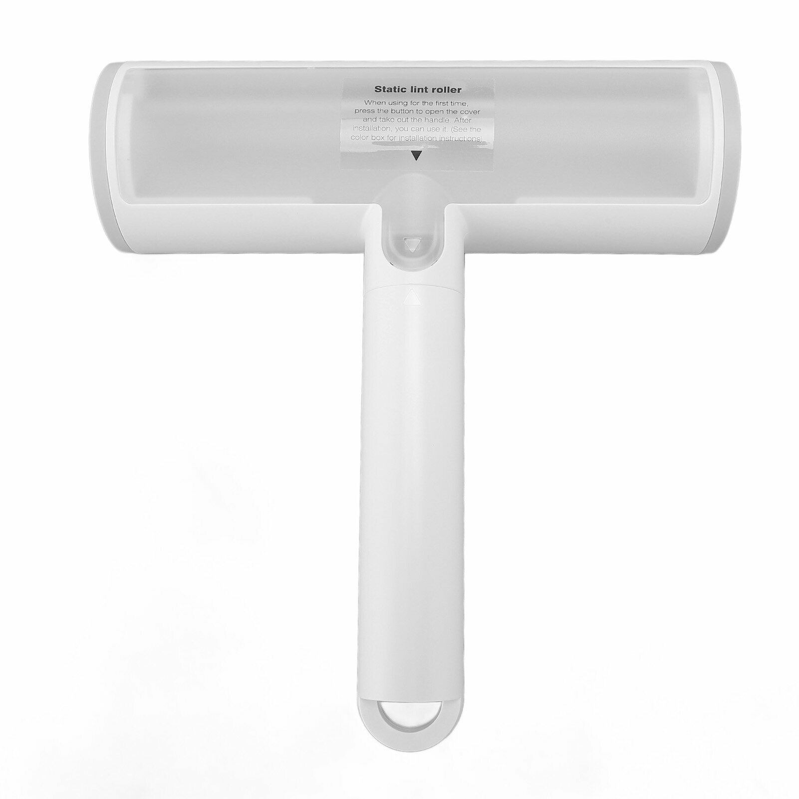 Средство для удаления волос для домашних животных, эффективное удаление волос, многофункциональный многоразовый валик для ворса для ковров, одежды, постельных принадлежностей