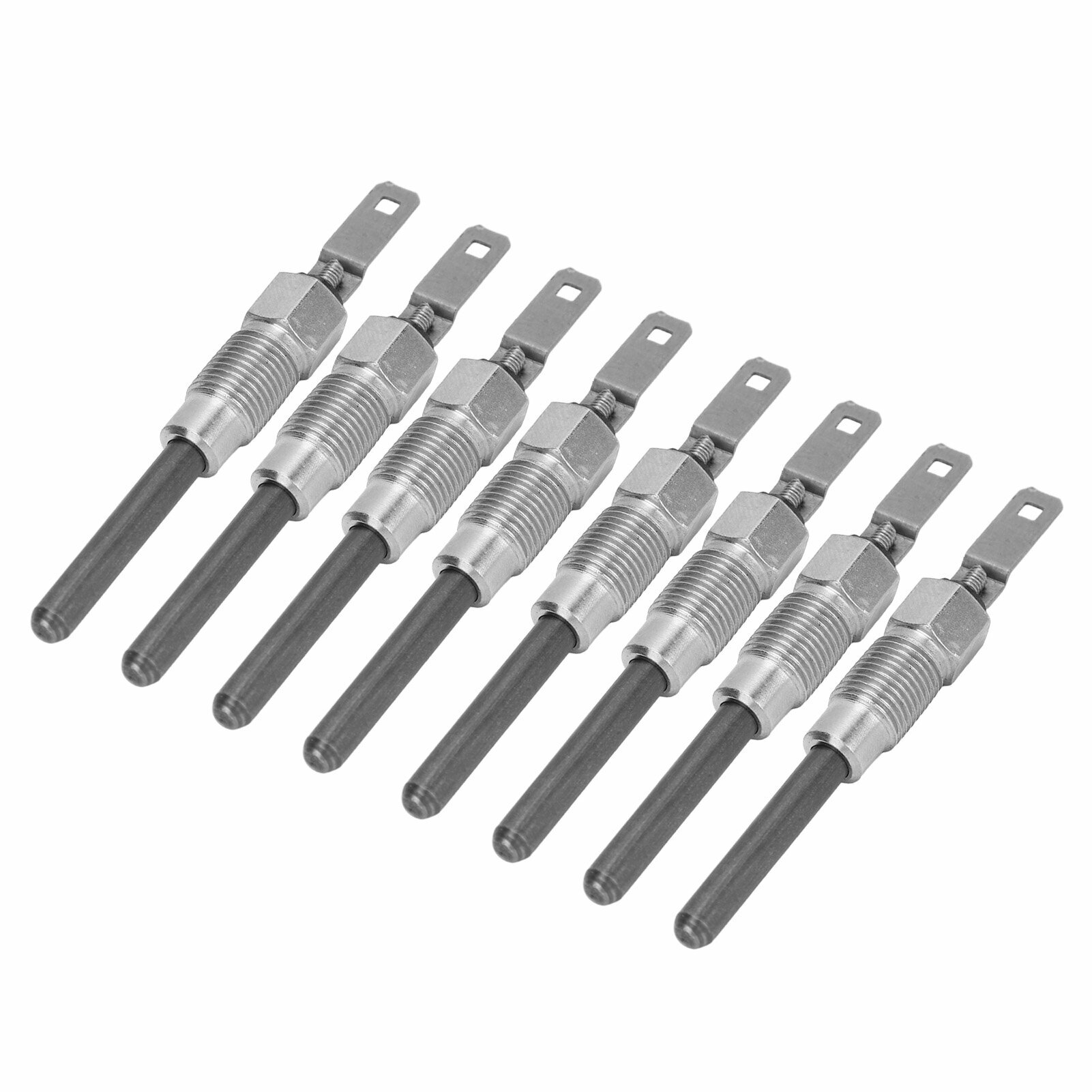 Быстрый старт Glow Plug — фото 1