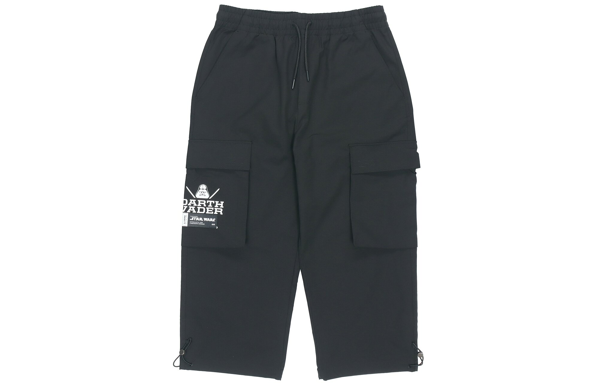 Брюки спортивные Li Ning x STAR WARS