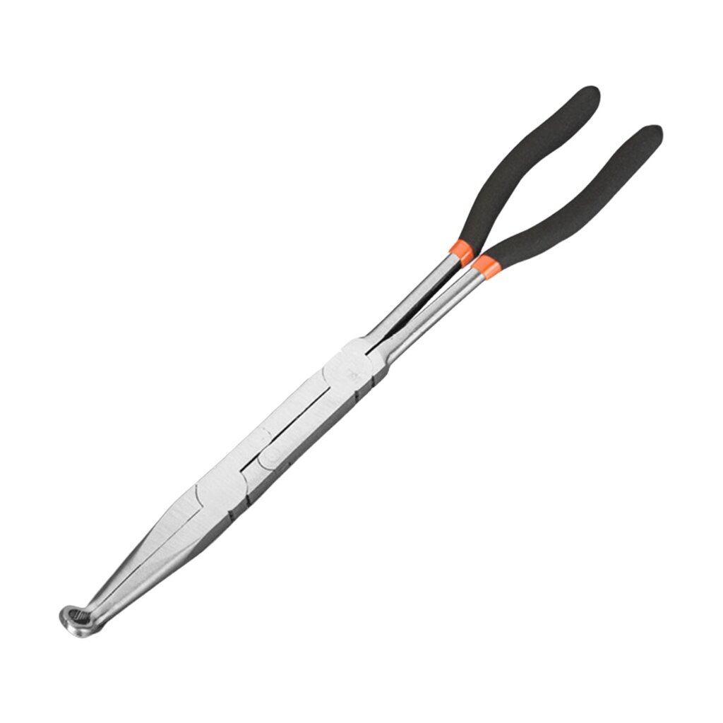 Плоскогубцы с длинной ручкой, двухшарнирные, многофункциональные, из высокоуглеродистой стали, для дома, гаража, использования на открытом воздухе