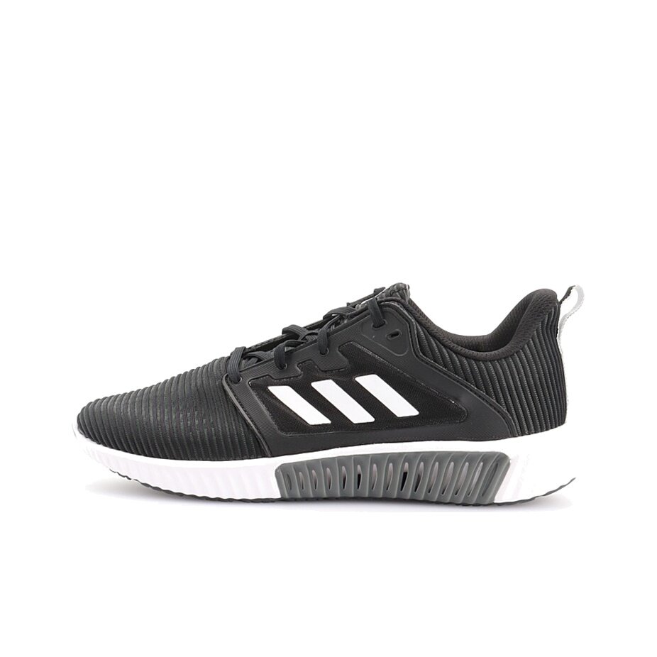 Кроссовки adidas Climacool Vent, размер EU 42.5 стопа (27CM), черный — фото 1