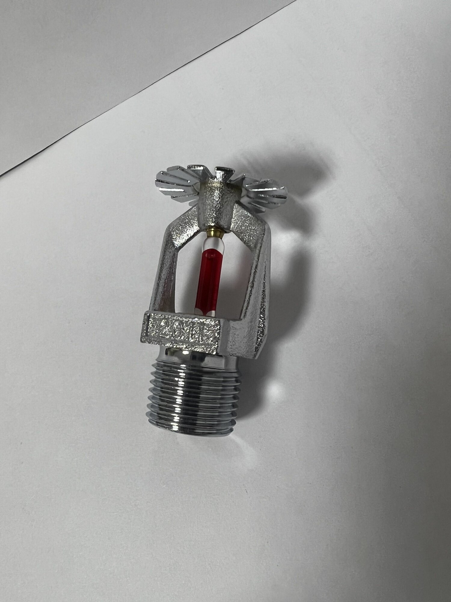 Автономное устройство пожаротушения