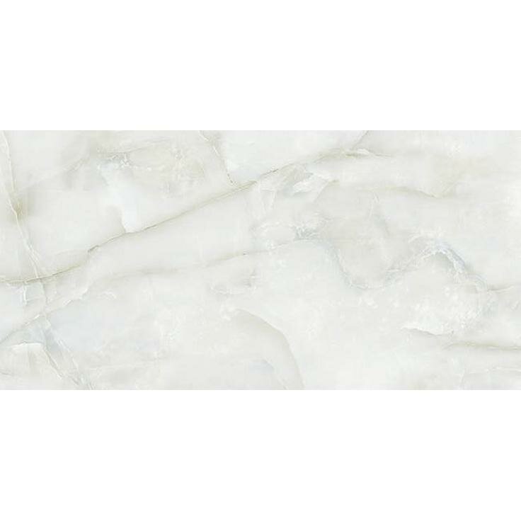 Керамогранит Art Ceramic Full Lappato Hope Pearl 60x120 60x120 Глянцевая Белый