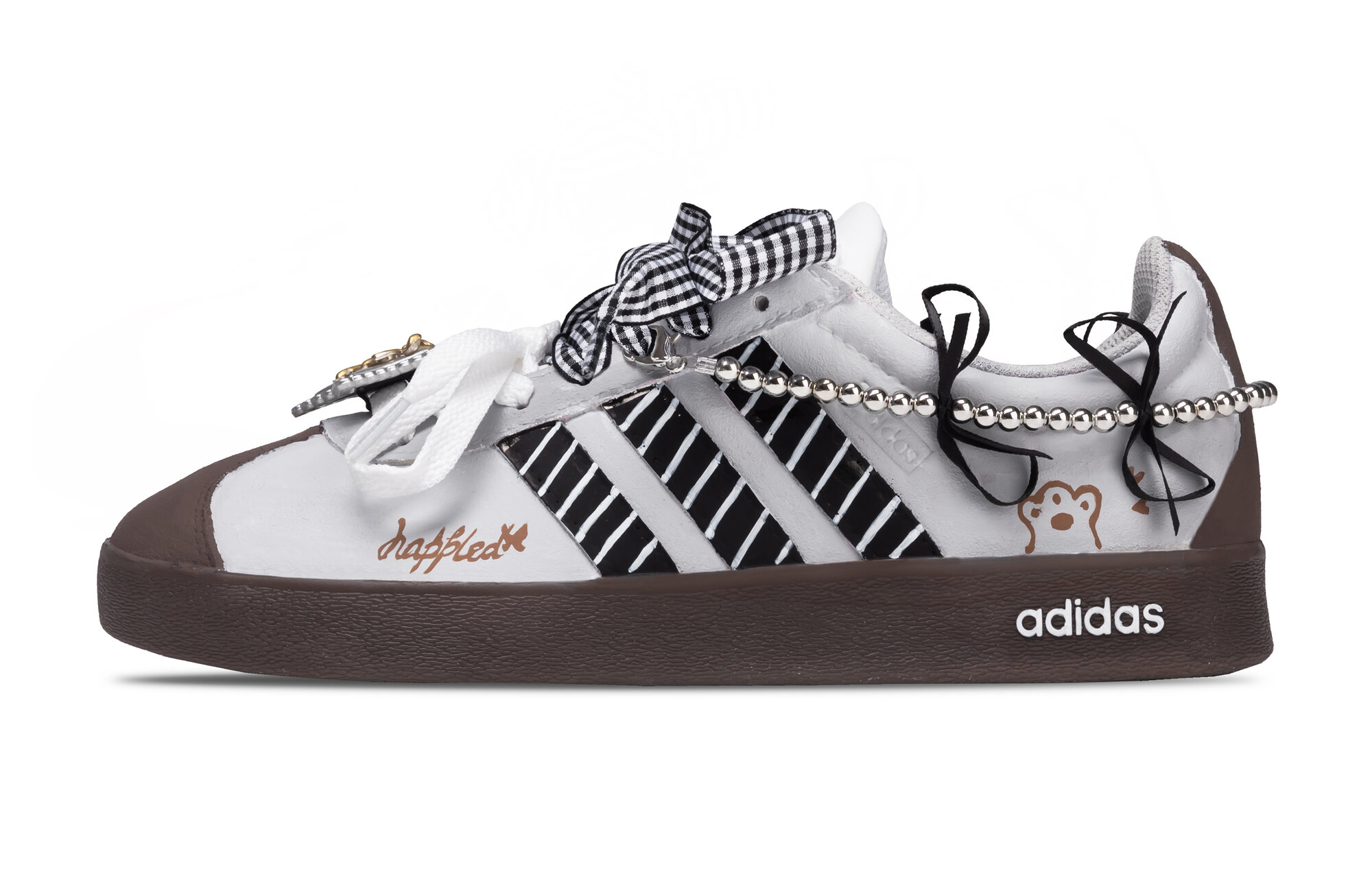 Кроссовки Vl Court Classic