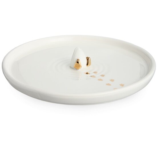 Блюдо Lefard сервировочное 21х21х3,5 см