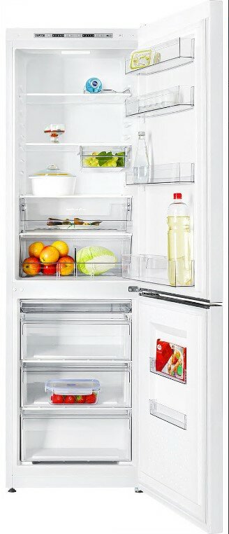 Холодильник XM 6624-109 ATLANT