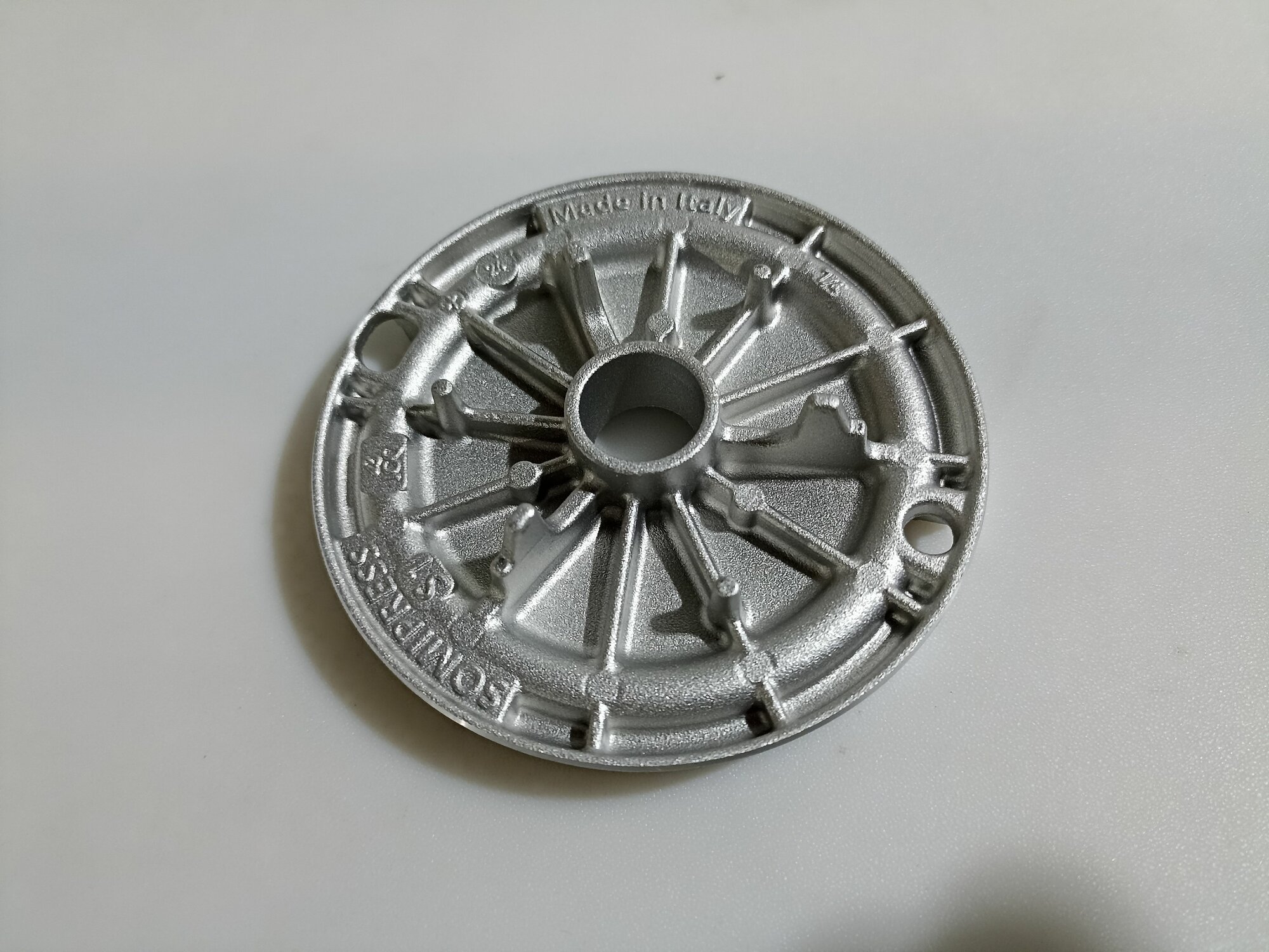 Рассекатель большой, для варочной поверхности газовой HANSA BHGI310102