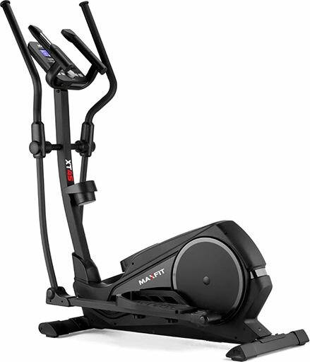 Эллиптический тренажер MAXFIT XT45