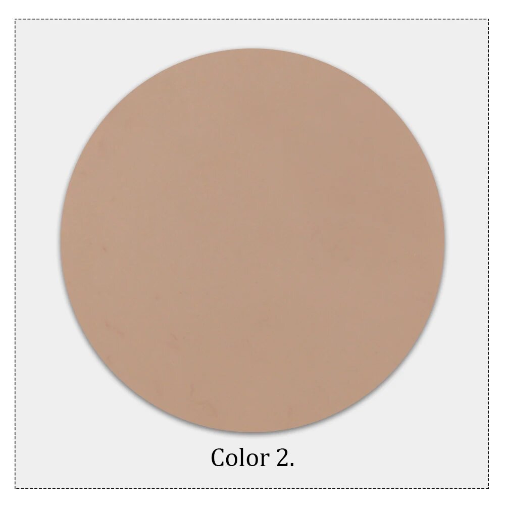 Мужская силиконовая маска Tgirl Color2