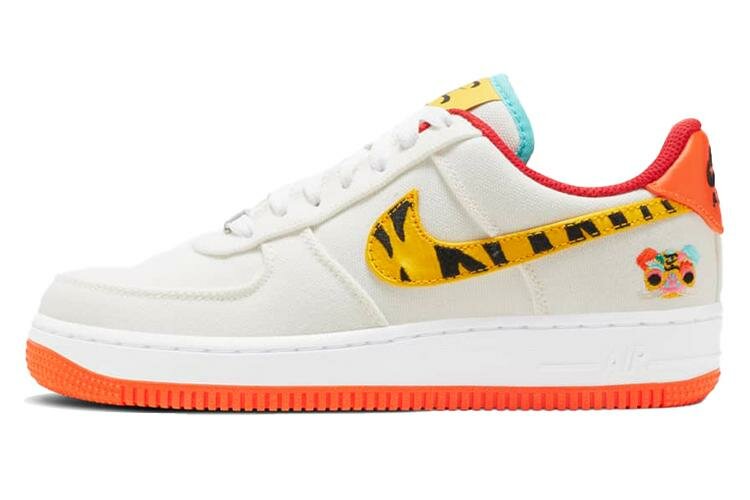Кроссовки Air Force 1 Low '07 LX