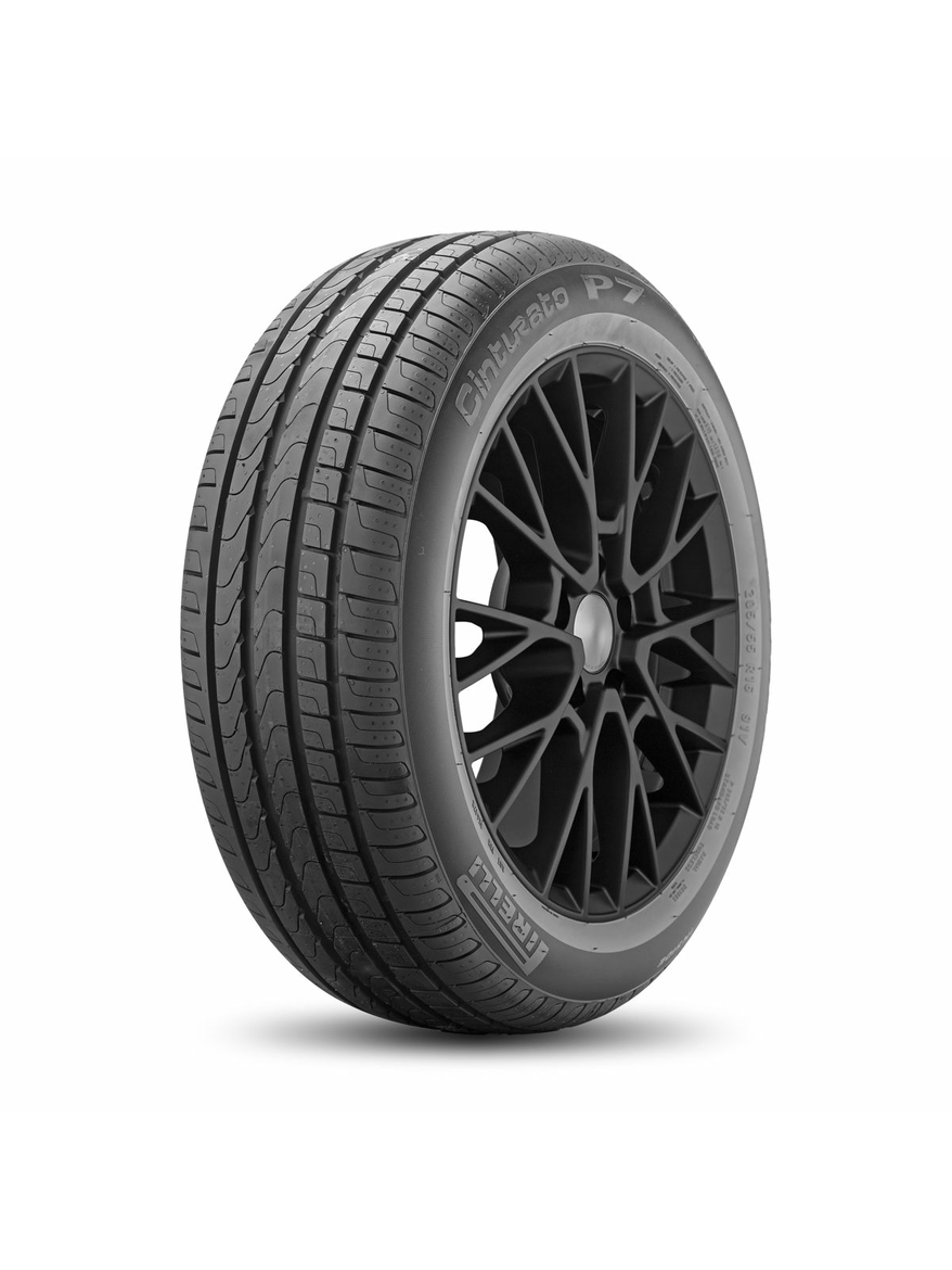 Шина Pirelli 245/50R18 100W Cinturato P7 Run Flat Летняя для любых видов автомобилей