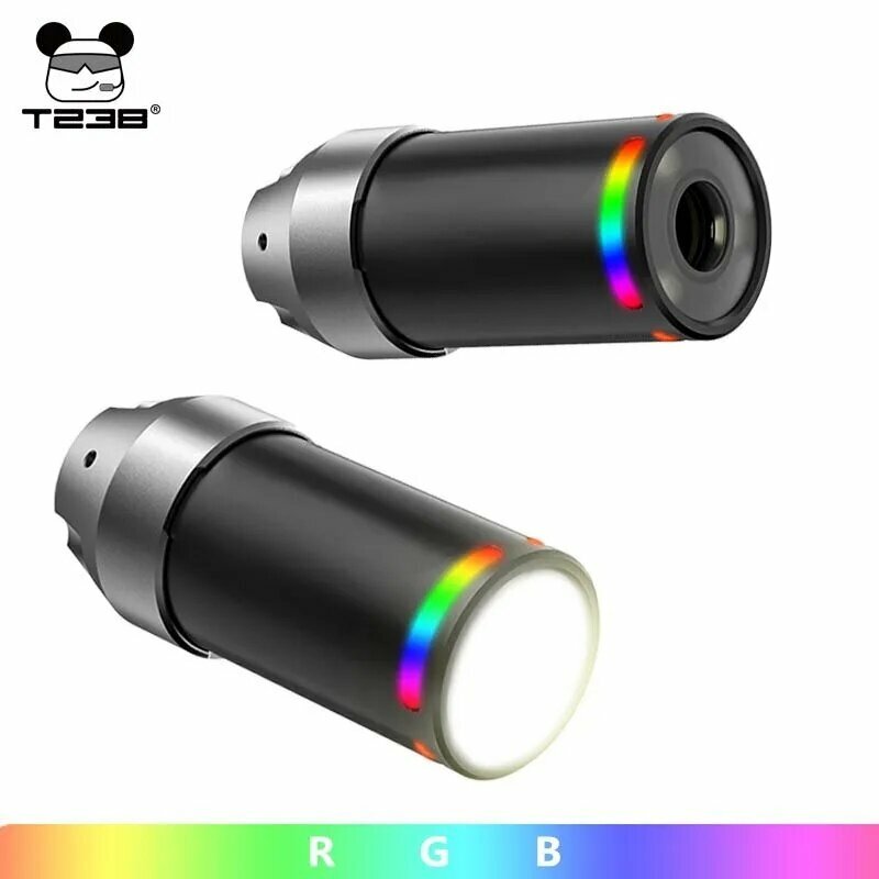 Трассерная насадка T238 RGB Tracer Unit