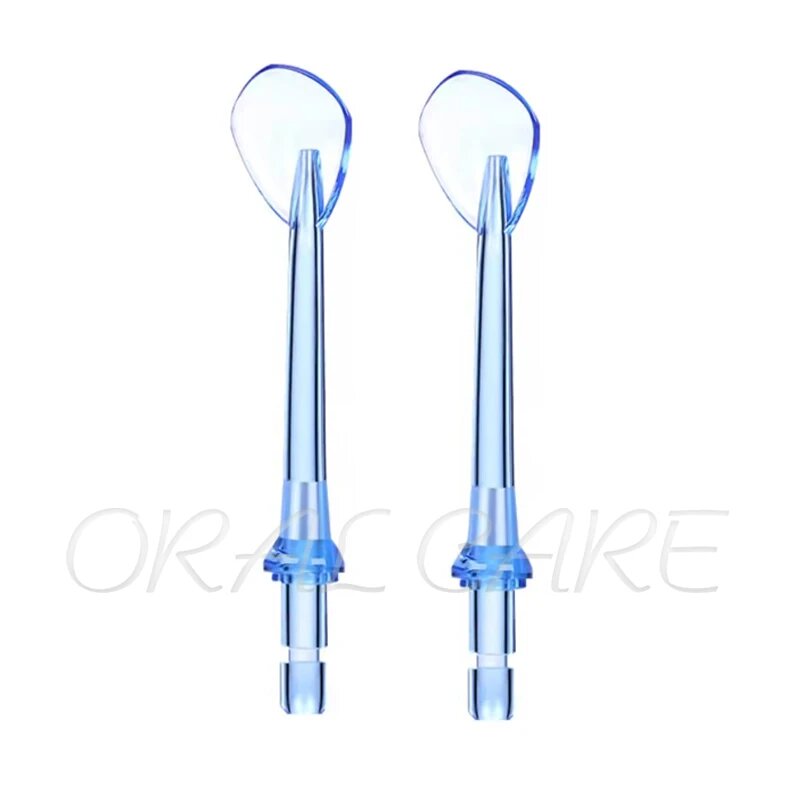 Насадки для ирригатора SOOCAS W3 Pro, цвет 2PCS