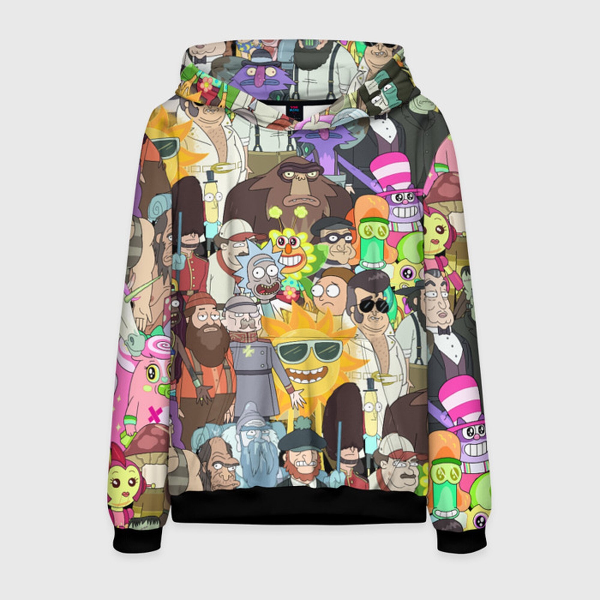 Худи