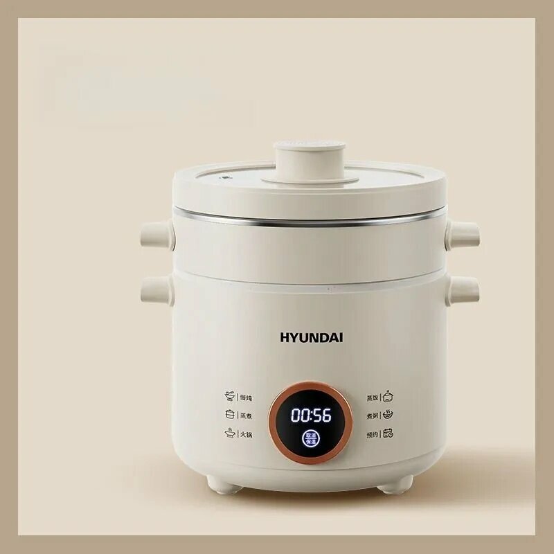 Xiaomi YouPin Мультиварка-скороварка HC-0134