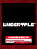 Undertale на PS4 и PS5, лучшая цена на рынке, гарантия, навсегда