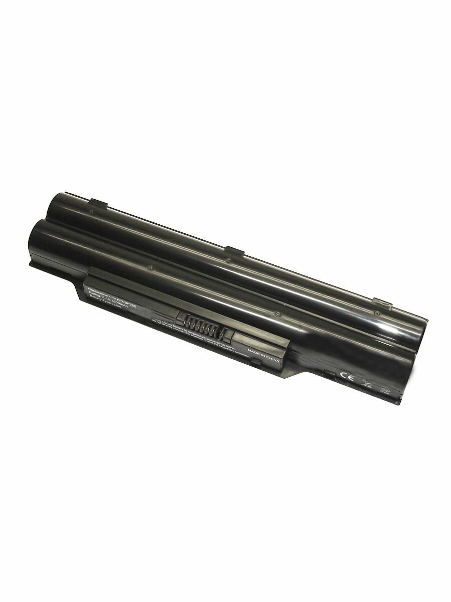 Аккумуляторная батарея для ноутбука Fujitsu Siemens Lifebook A530 5200mAh CP477891-01