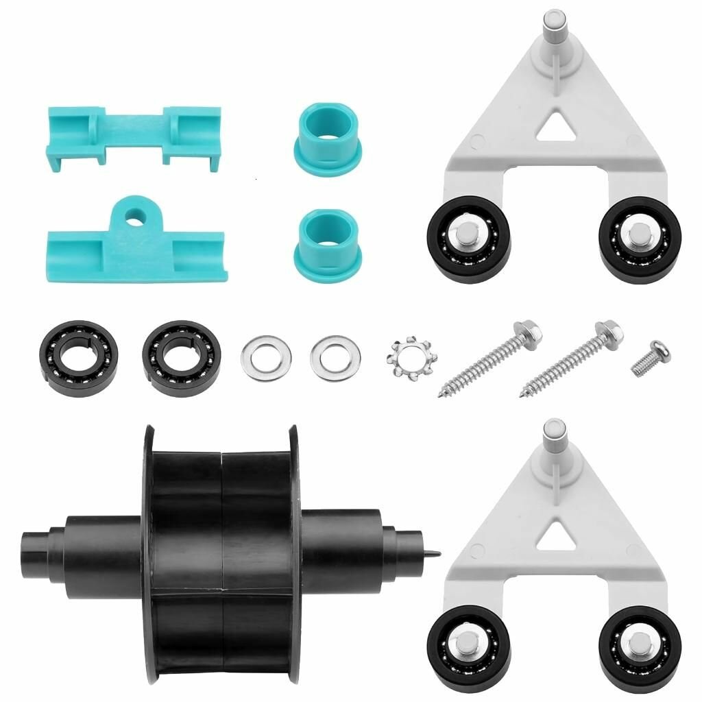Комплект для обслуживания очистителя бассейна AXV621DAT