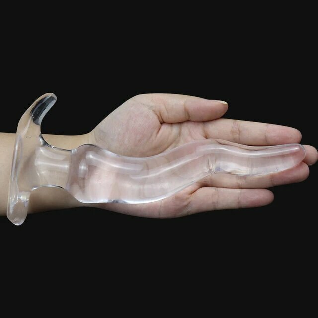 Новая анальная мастурбация может страпон, огромный анальный расширитель, Анальная пробка, гладкая M