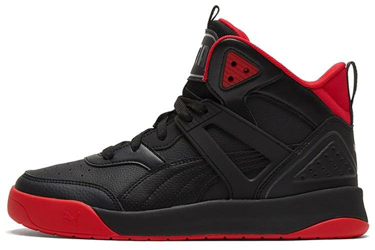 Кроссовки Backcourt Hi