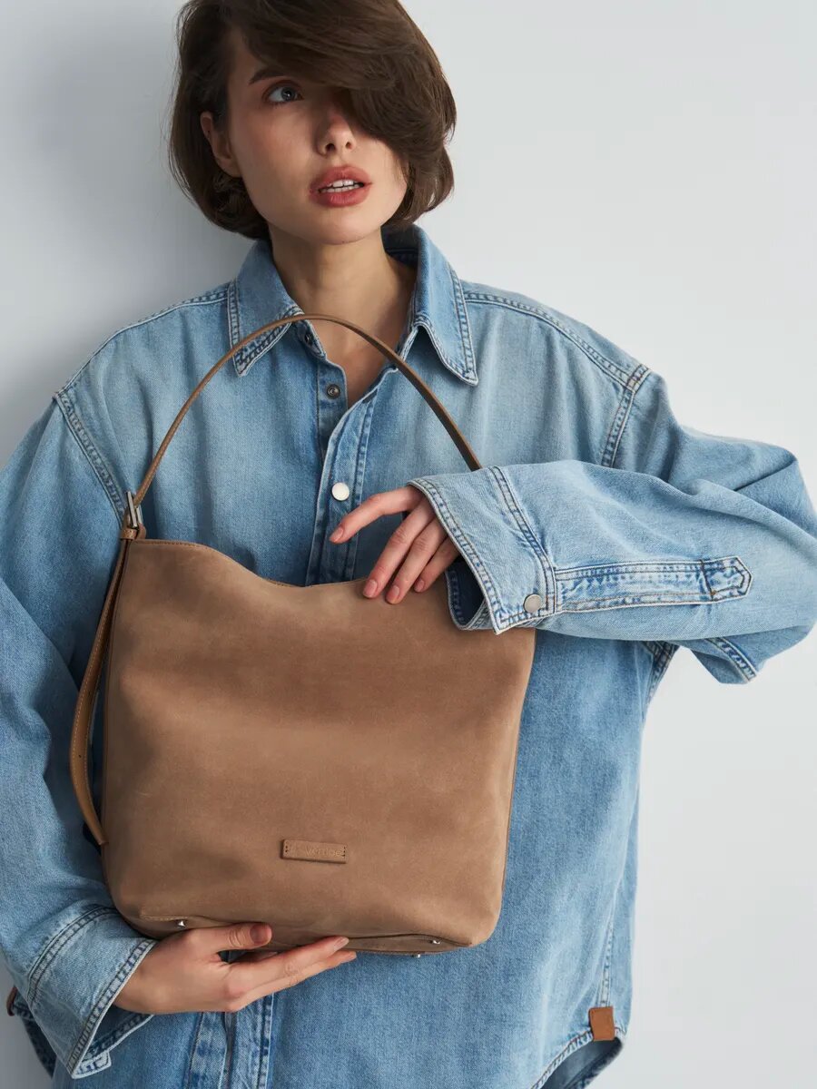 Сумка шоппер ANAFI