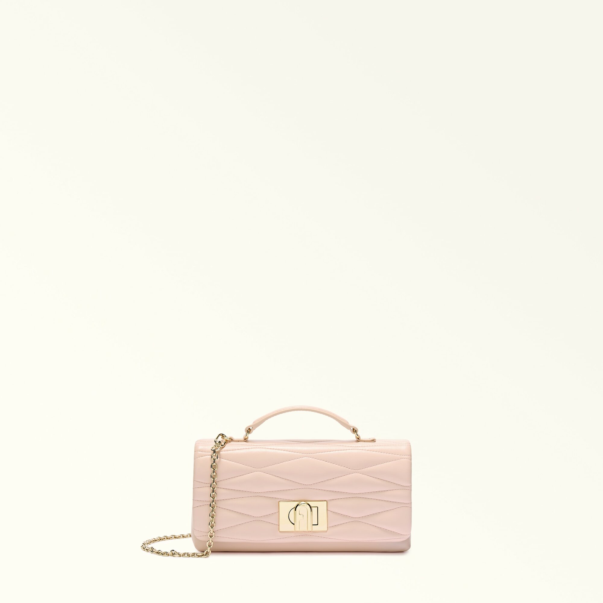 Сумка FURLA 1927 MINI CROSSBODY TOP HANDLE SOFT