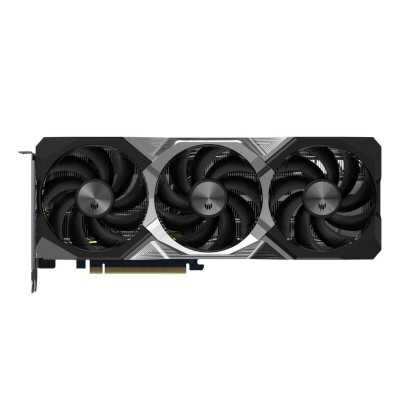 Видеокарта AMD Radeon RX 9070 XT Predator BiFrost OC 16GB DP. Z4FWW. P01