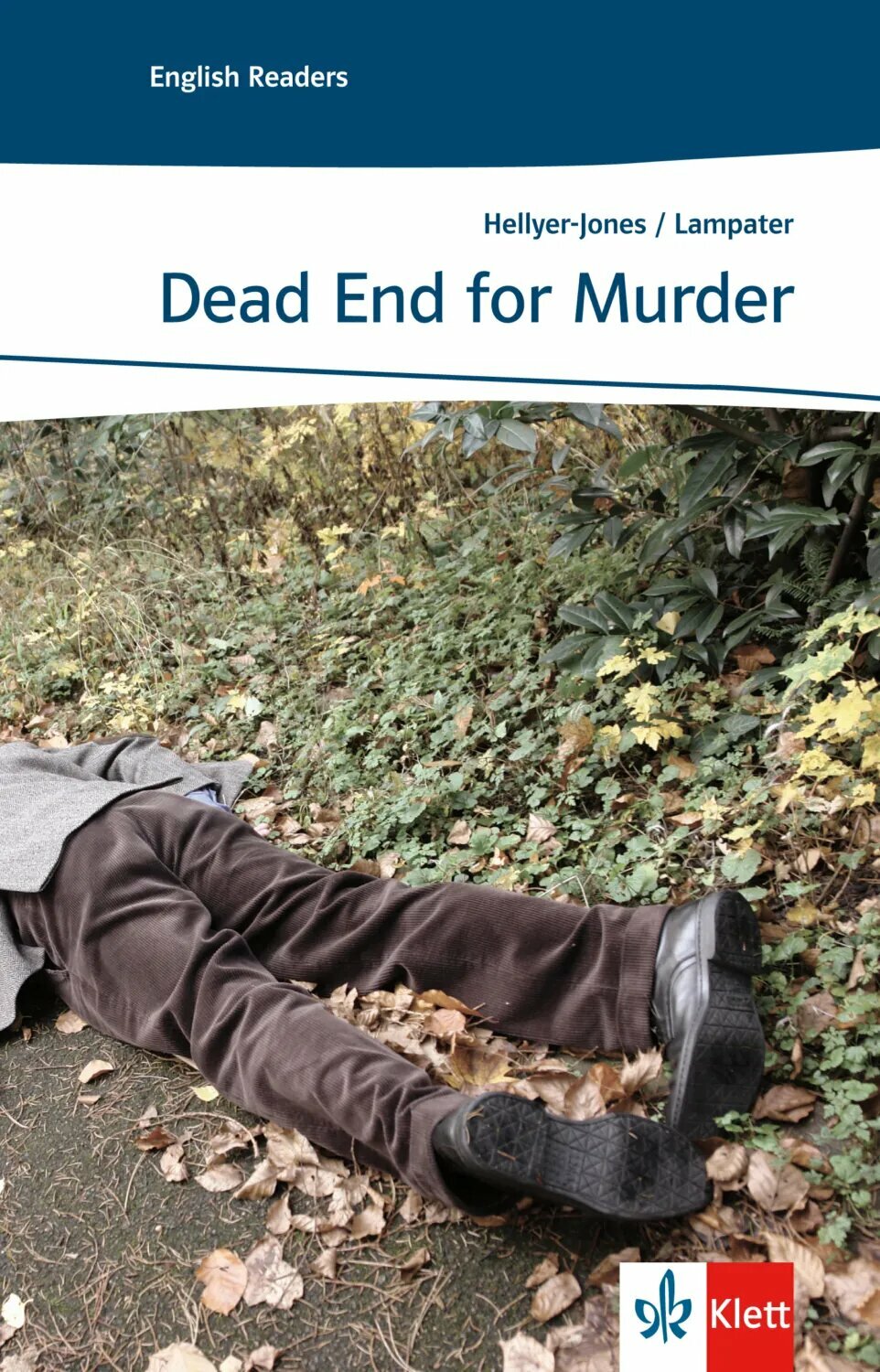 Dead End for Murder [Цифровая книга]