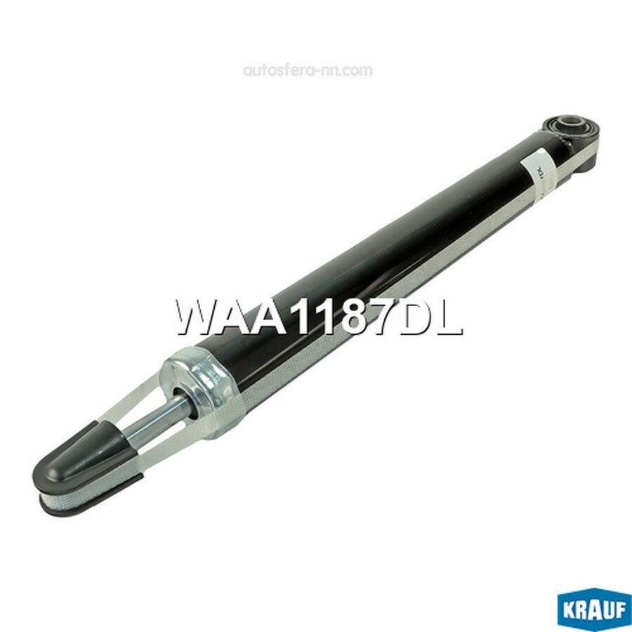 KRAUF WAA1187DL Амортизатор подвески задний