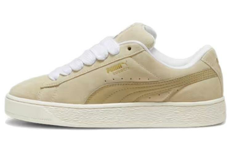 Кроссовки Suede XL