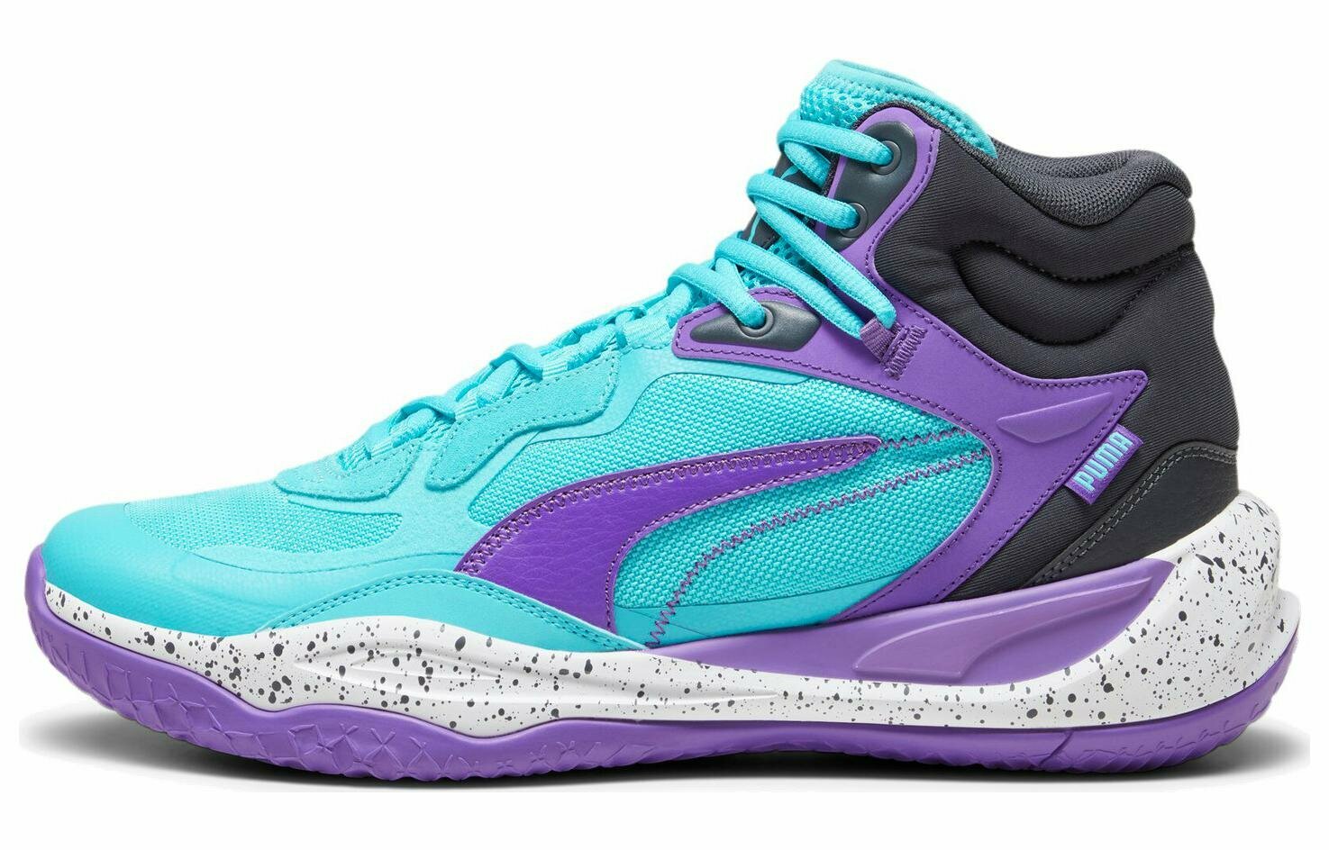 Кроссовки Playmaker Pro Mid