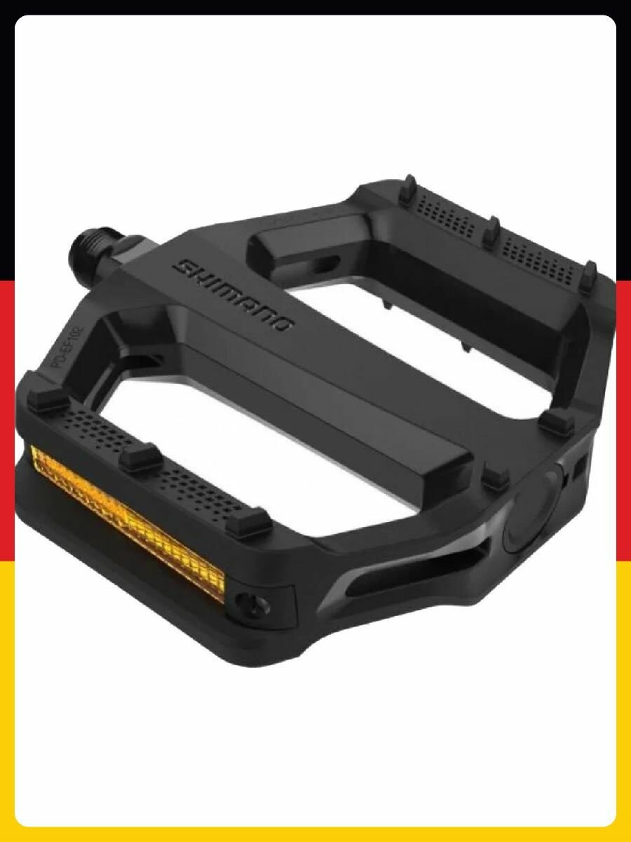 Педали Shimano EF102 One Size